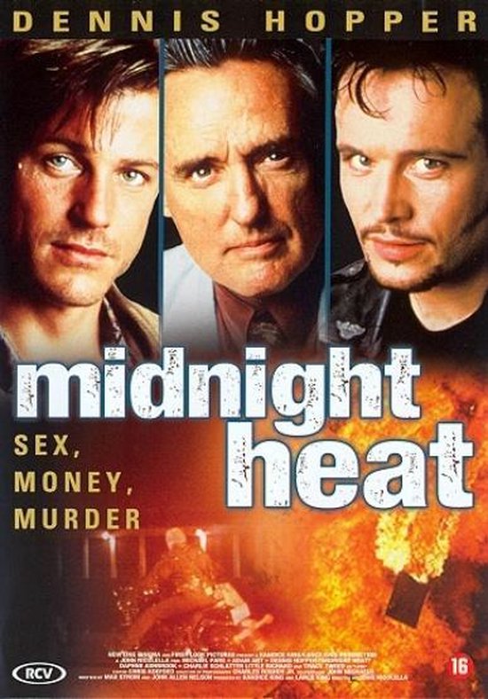 Speelfilm - Midnight Heat (Dvd), Daphne Ashbrook | Dvd's | bol.com Speelfilm - Midnight Heat (Dvd), Daphne Ashbrook | Dvd's | bol.com