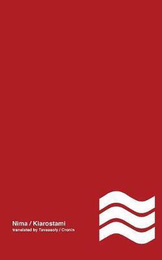 Water (poetry by Nima) | 9781942782162 | Boeken | bol.com