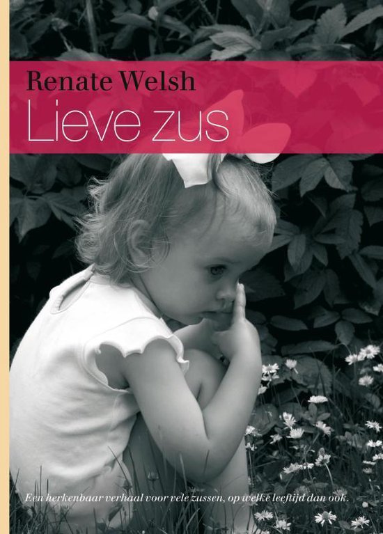 Lieve zus, R. Welsh | 9789047514343 | Boeken | bol.com