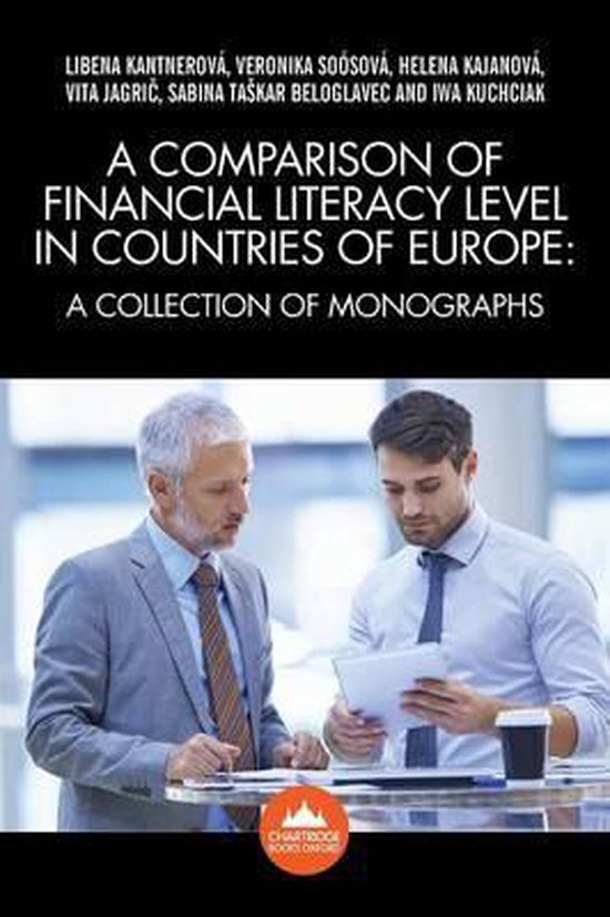 A Comparison of Financial Literacy Levels in Countries of Europe ...