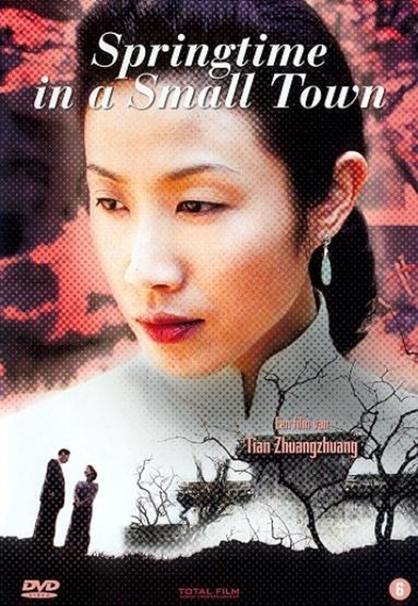 Springtime in a small town (Dvd) | Dvd's | bol.com