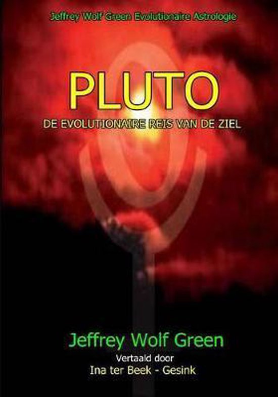 Pluto, Jeffrey Wolf Green | 9781093397949 | Boeken | bol