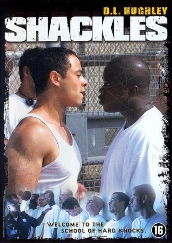 Shackles (Dvd) | Dvd's | bol