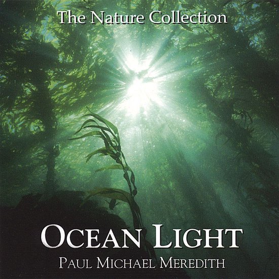Ocean Light | CD (album) | Muziek | bol