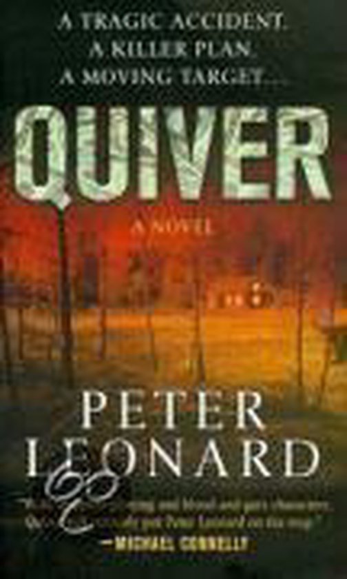 Quiver, Peter Leonard | 9780312943387 | Boeken | bol