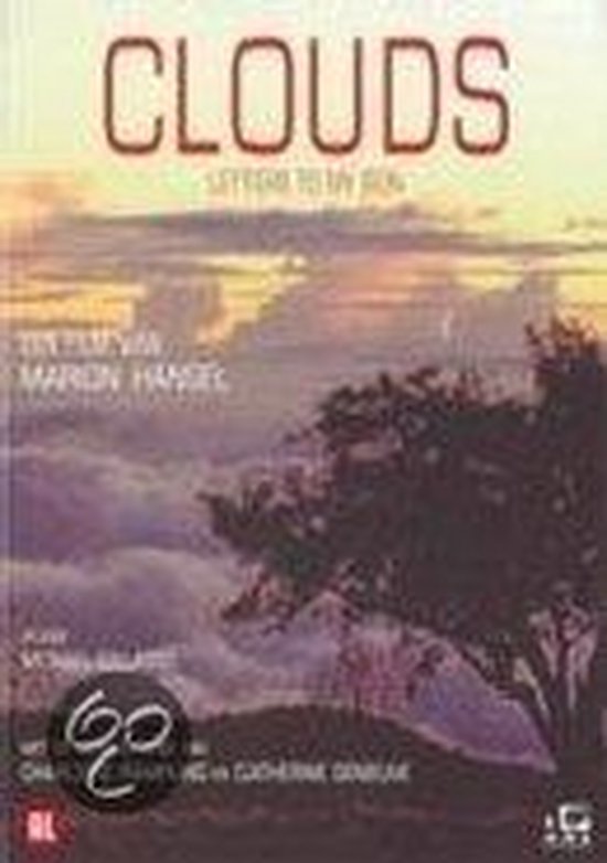 DVD Clouds (Dvd), Richard Barrows | Dvd's | bol