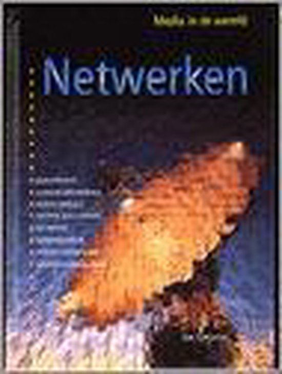 Netwerken, Ian Graham | 9789054260745 | Boeken | bol