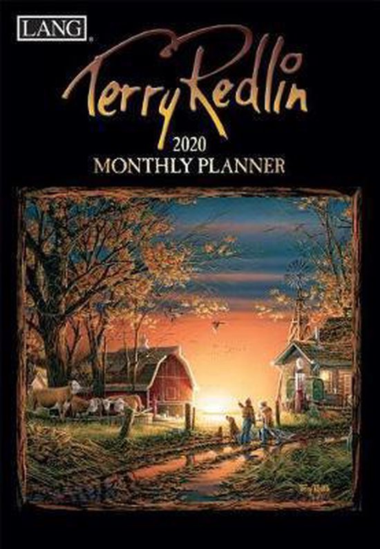 Terry Redlin | bol.com