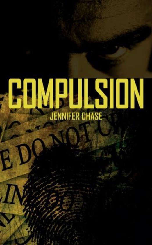 Compulsion | 9781432734169 | Jennifer Chase | Boeken | bol.com