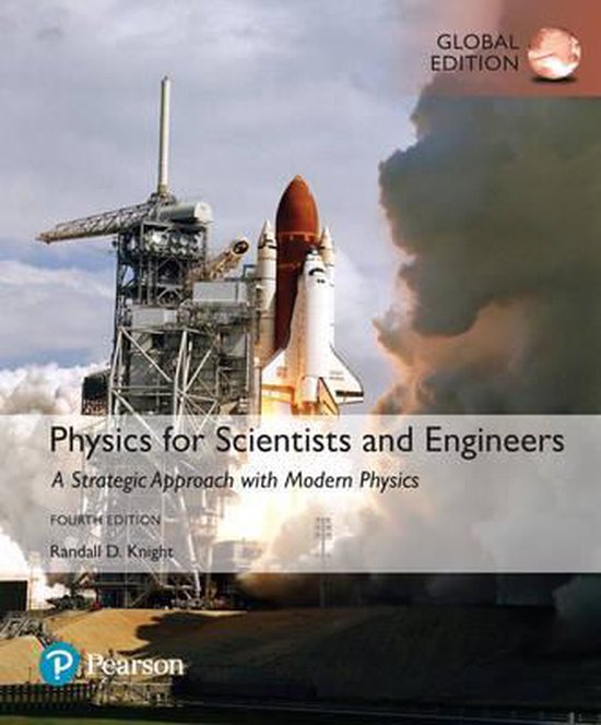 Physics for Scientists and Engineers | 9781292157429 | Randall D. Knight | Boeken | bol.com