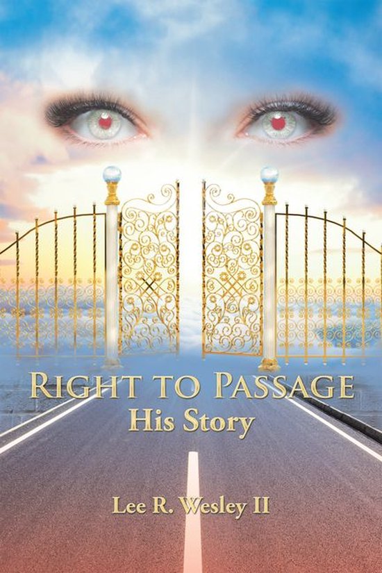 Right to Passage (ebook), Lee R. Wesley Ii | 9781984541741 | Boeken ...