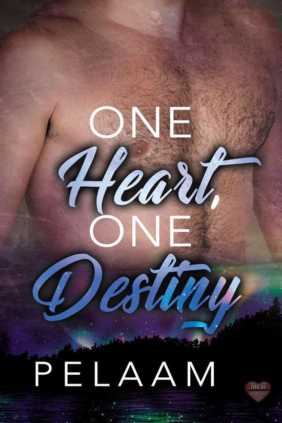 One Heart, One Destiny (ebook), Pelaam | 1230001760293 | Boeken | bol.com