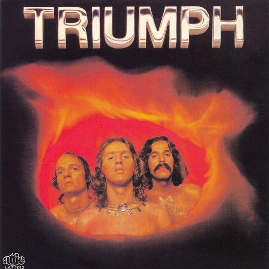 Triumph -ltd-, Triumph | CD (album) | Muziek | bol