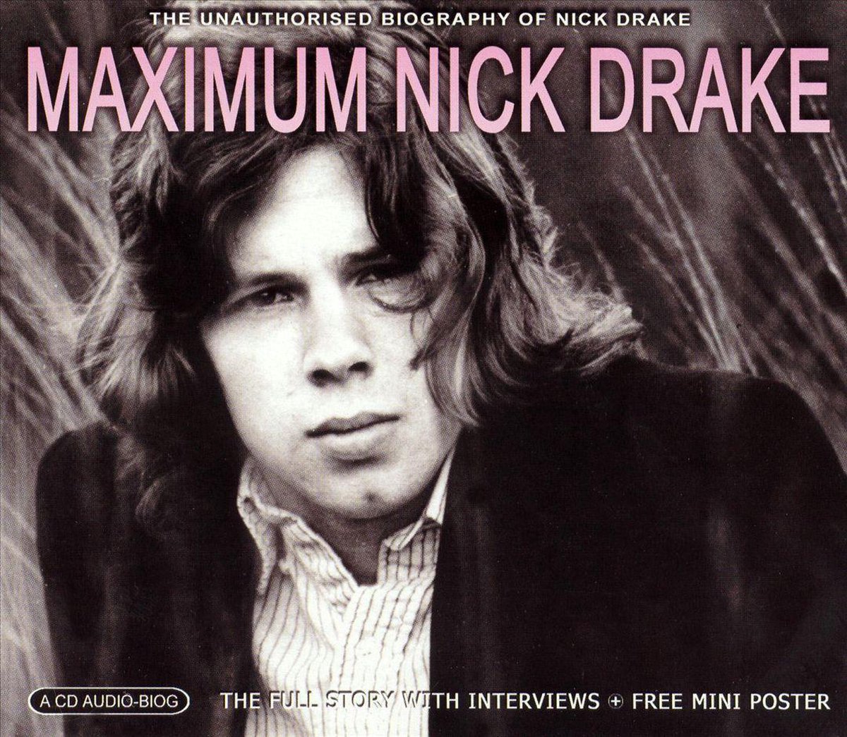 Maximum Nick Drake, N.E.R.D | CD (album) | Muziek | bol