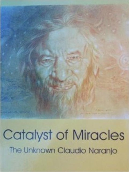Catalyst of Miracles, David S Flattery | 9780895561640 | Boeken | bol.com