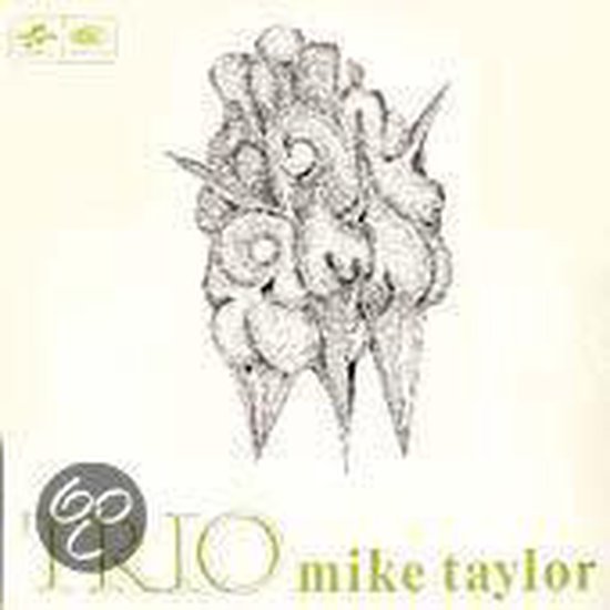 Mike Taylor Trio, Mike Taylor | CD (album) | Muziek | bol