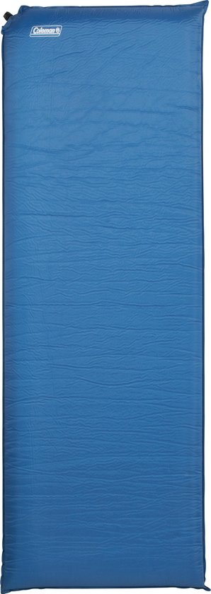 Coleman CI Mat Compact-Single 5 | bol