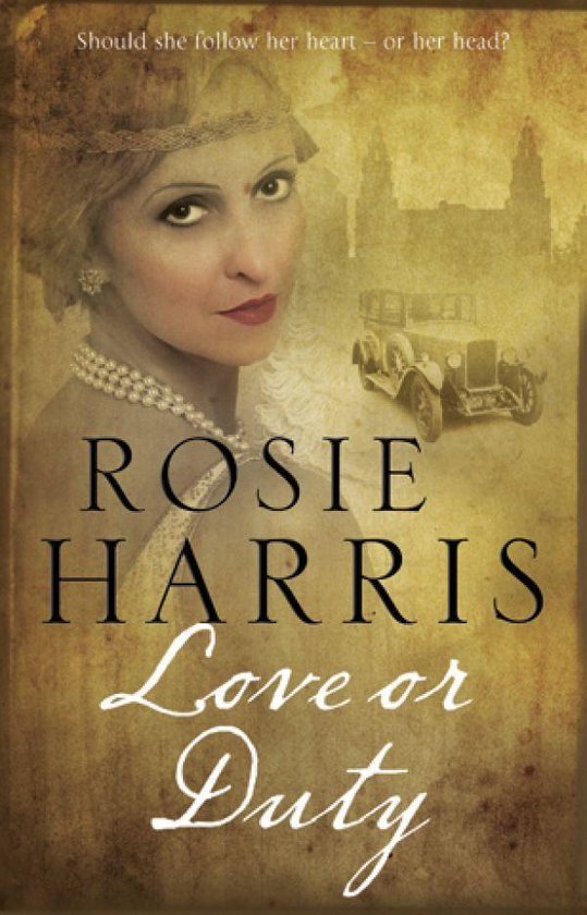 Love or Duty (ebook), Rosie Harris | 9781780105055 | Boeken | bol.com