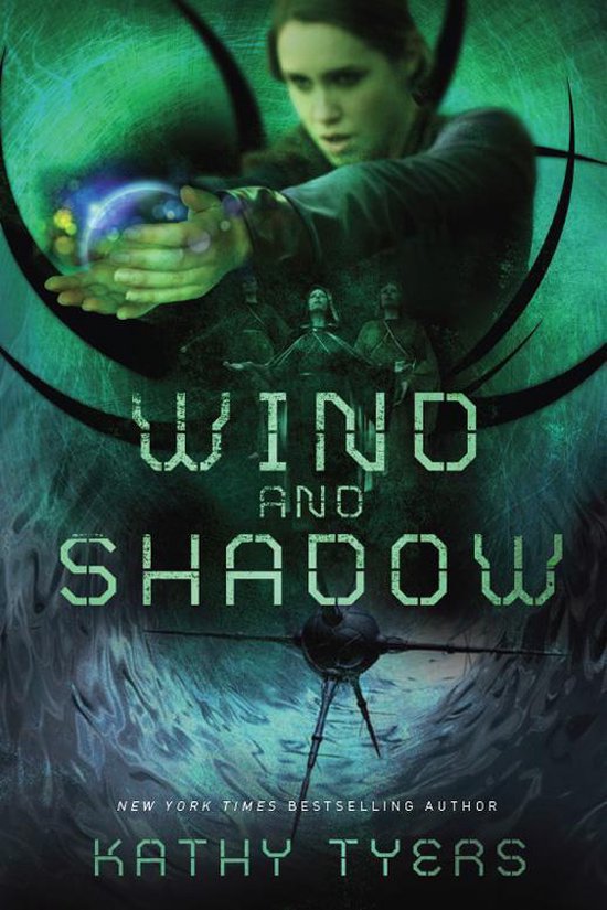 Wind and Shadow (ebook), Kathy Tyers | 9781935929406 | Boeken | bol.com