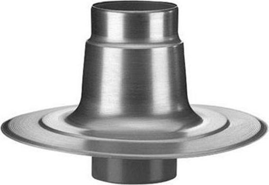 Plakplaat dubbelwandig aluminium 150mm | bol