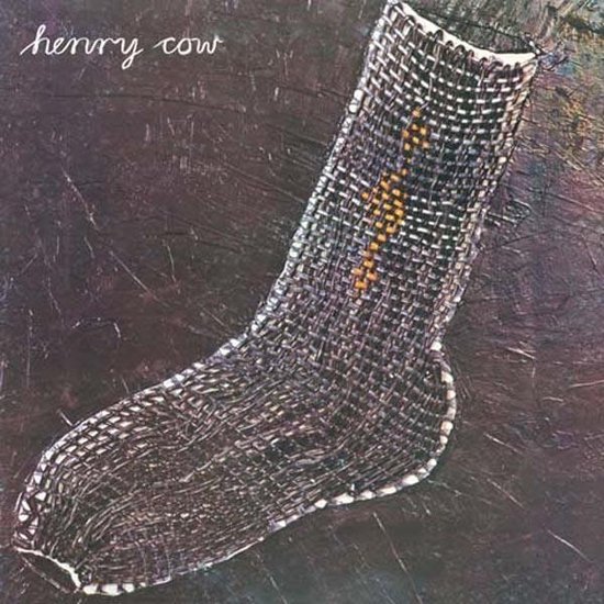 Unrest, Henry Cow | LP (album) | Muziek | bol.com