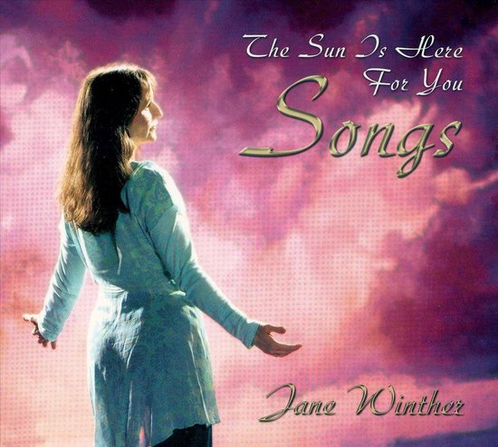 Songs, Jane Winther | CD (album) | Muziek | bol.com