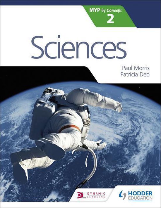 Sciences for the IB MYP 2 (ebook), Patricia Deo | 9781471880452 ...