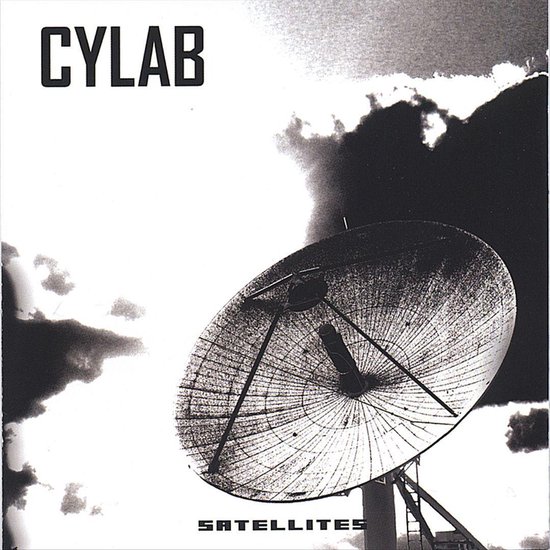 Satellites | CD (album) | Muziek | bol.com