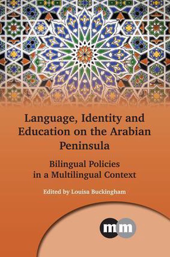 Multilingual Matters 166 - Language, Identity and Education on the ...