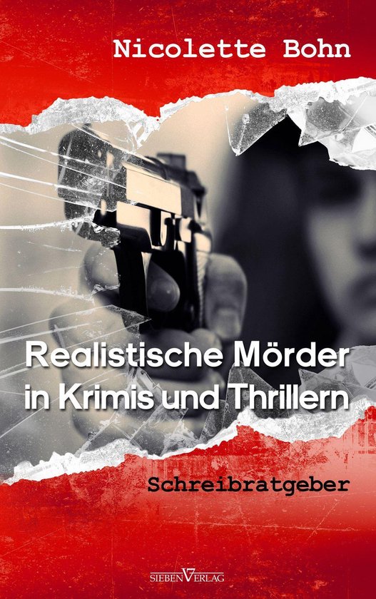 Realistische Mörder in Krimis und Thrillern (ebook), Nicolette Bohn ...