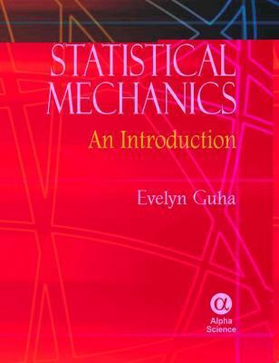 Statistical Mechanics: An Introduction | 9781842653357 | Evelyn Guha ...