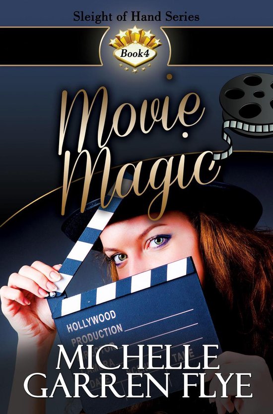 Sleight of Hand - Movie Magic (ebook), Michelle Garren Flye ...