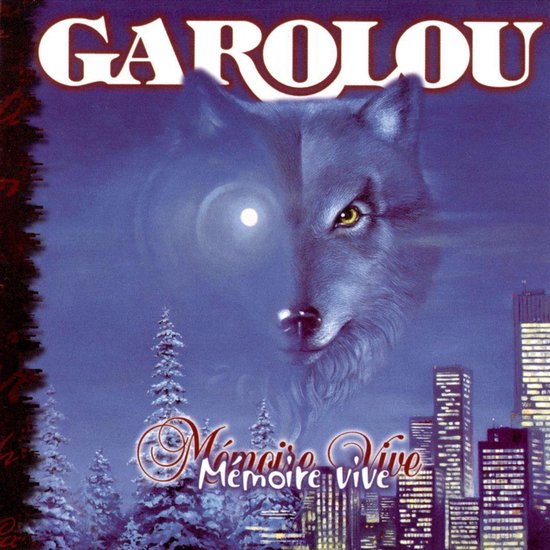 Memoire Vive, Garolou | CD (album) | Muziek | bol