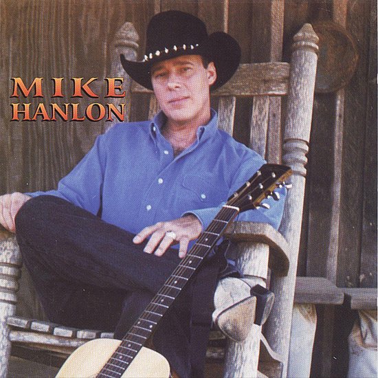 Mike Hanlon | CD (album) | Muziek | bol.com