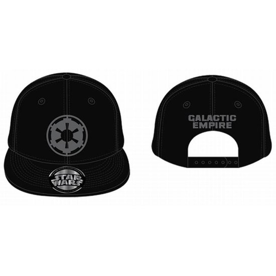 Star Wars Galactic Empire Cap | bol.com