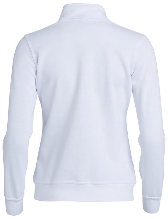 Clique Basic Cardigan Women 021039 - Wit - L | bol