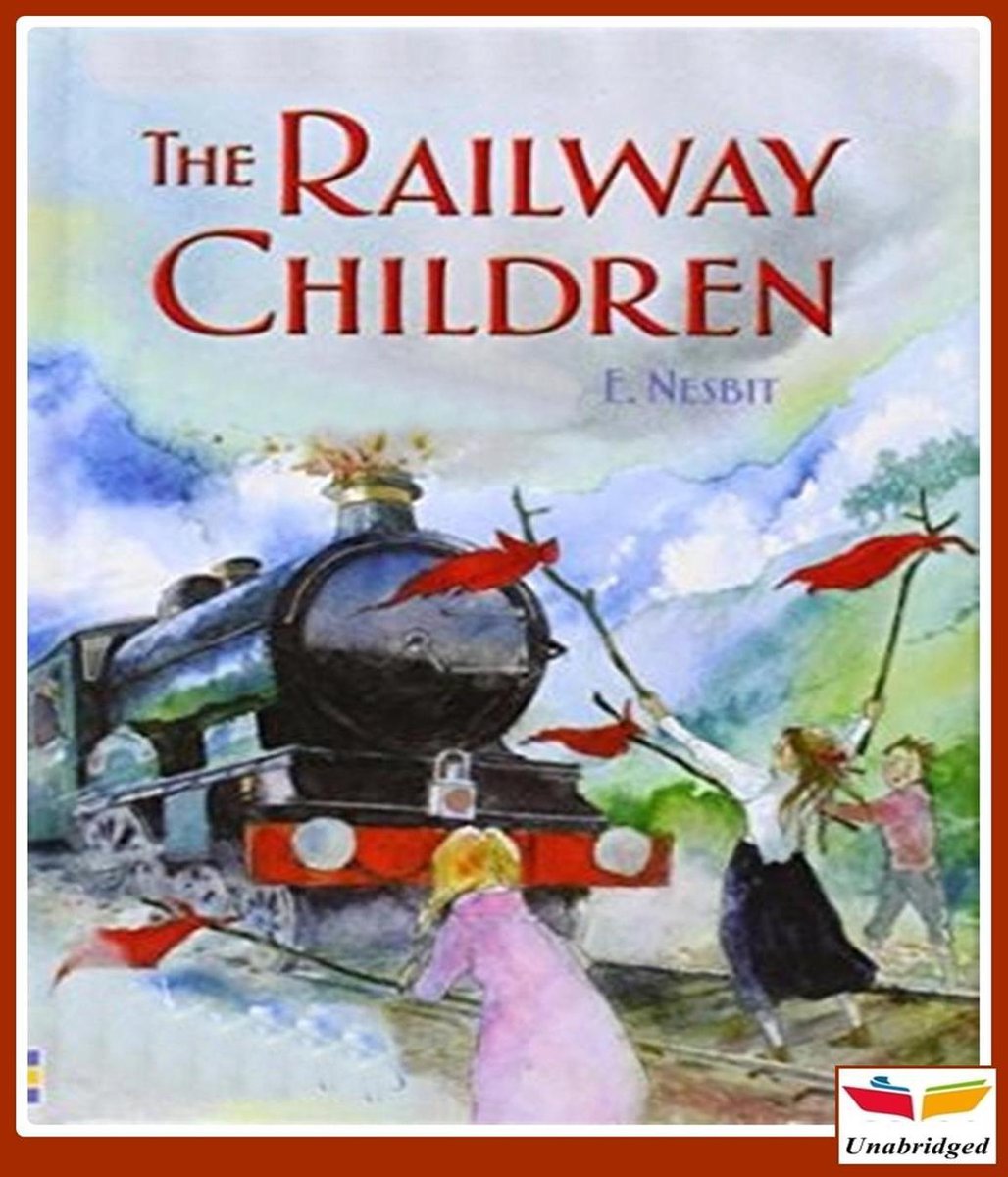 Railway Children (ebook), E. Nesbit | 1230002617572 | Boeken | bol