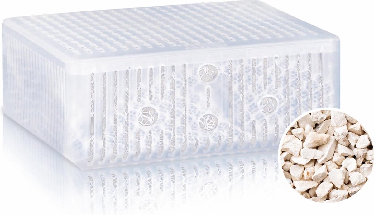 Juwel Amorax filtermateriaal XL | bol.com