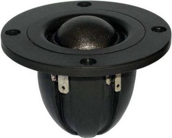 Tang Band 28-847SD Neodymium Soft Dome Tweeter | bol