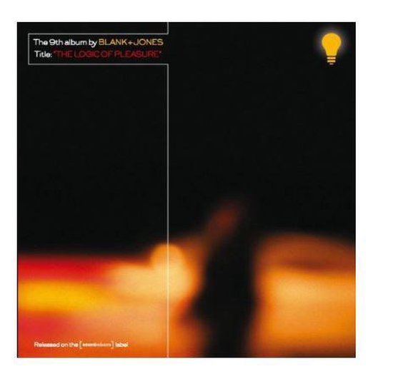 Logic Of Pleasure, Blank & Jones | Muziek | bol