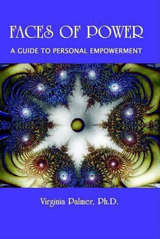 Faces of Power, Ph.D. Palmer | 9780759644205 | Boeken | bol.com
