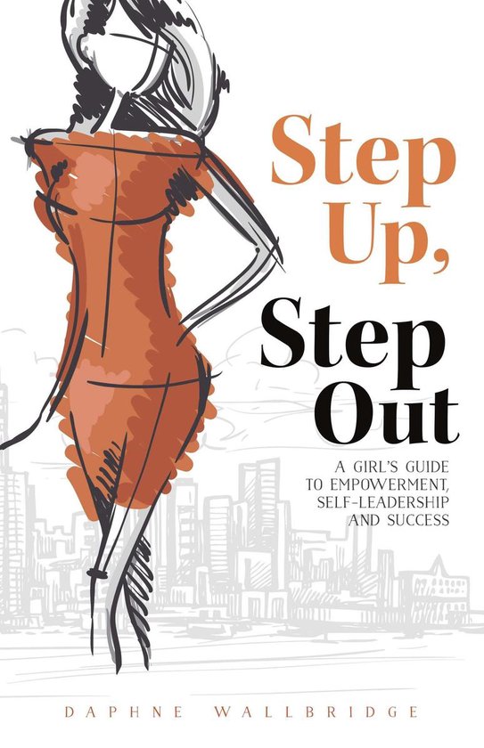 Step Up, Step Out (ebook), Daphne Wallbridge | 9781483588957 | Boeken ...