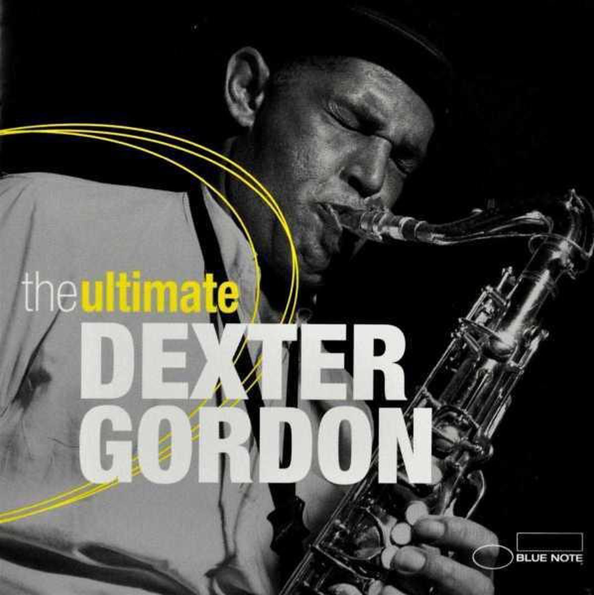 Ultimate Dexter Gordon, Dexter Gordon | CD (album) | Muziek | bol