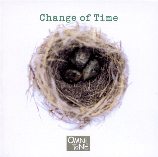 Change of Time, Change Of Time | Muziek | bol