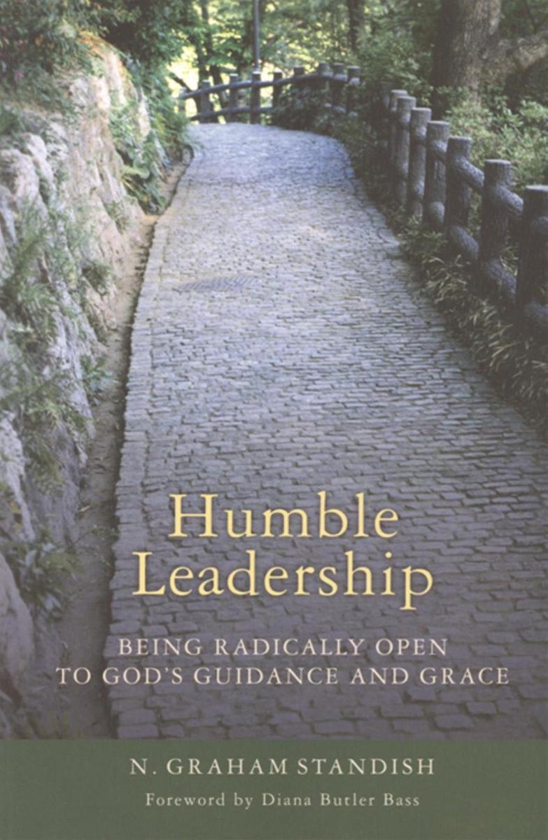 bol.com | Humble Leadership (ebook), N. Graham Standish | 9781566995528 ...