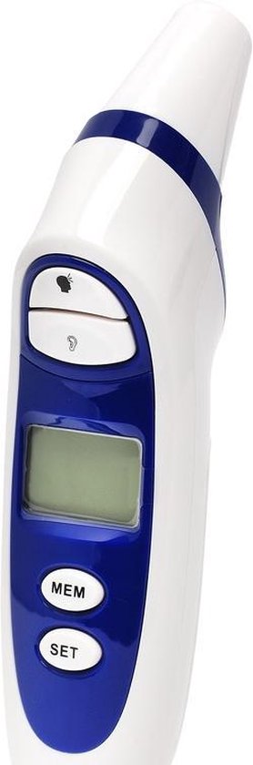 Oorthermometer Infrarood | bol.com