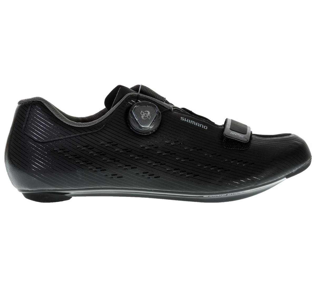 Shimano RP501 Wielrenschoenen Heren Fietsschoenen - Maat 47 - Unisex ...