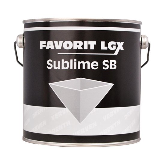 Drenth Sublime Sb | bol.com