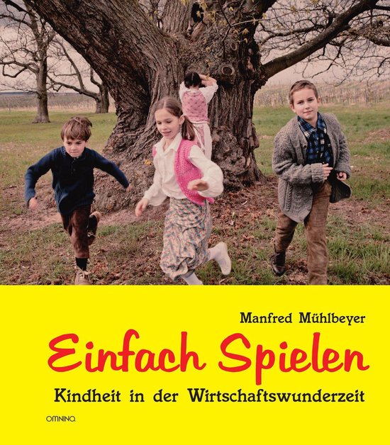 Einfach Spielen (ebook), Manfred Mühlbeyer | 9783958940628 | Boeken | bol