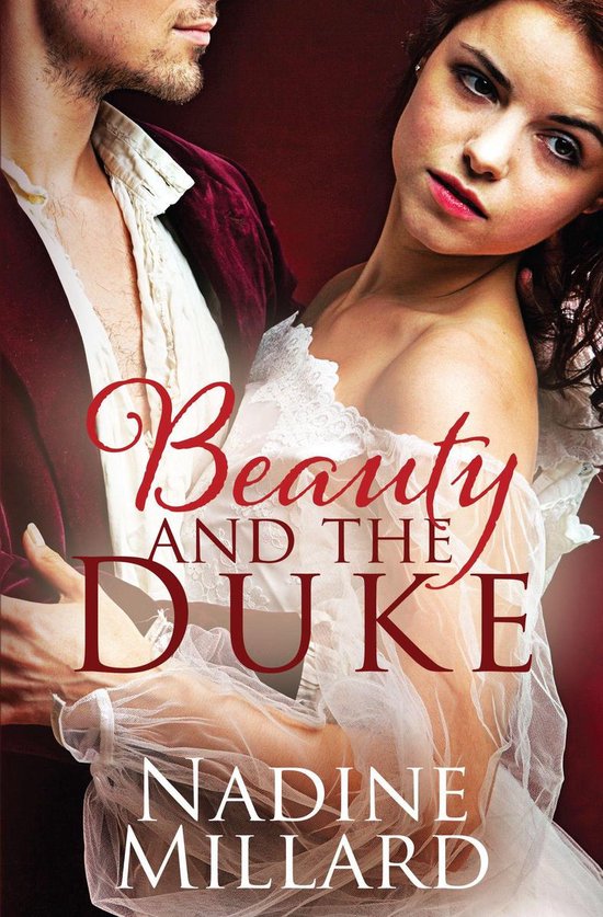 Beauty And The Duke (ebook), Nadine Millard | 9781946061270 | Boeken | bol.com